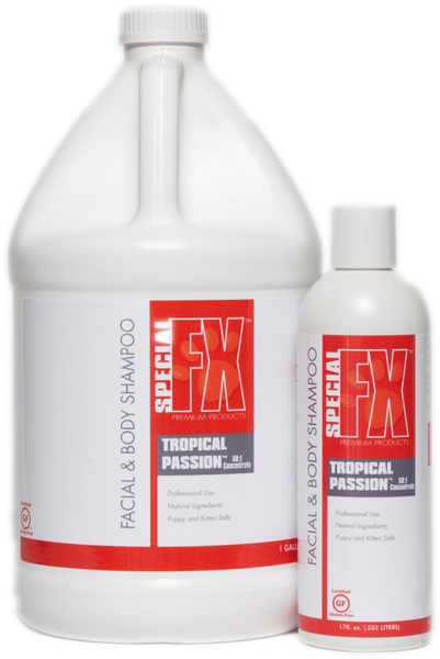 Envirogroom Special FX Super Conditioner – Plum Bubbles Distribution